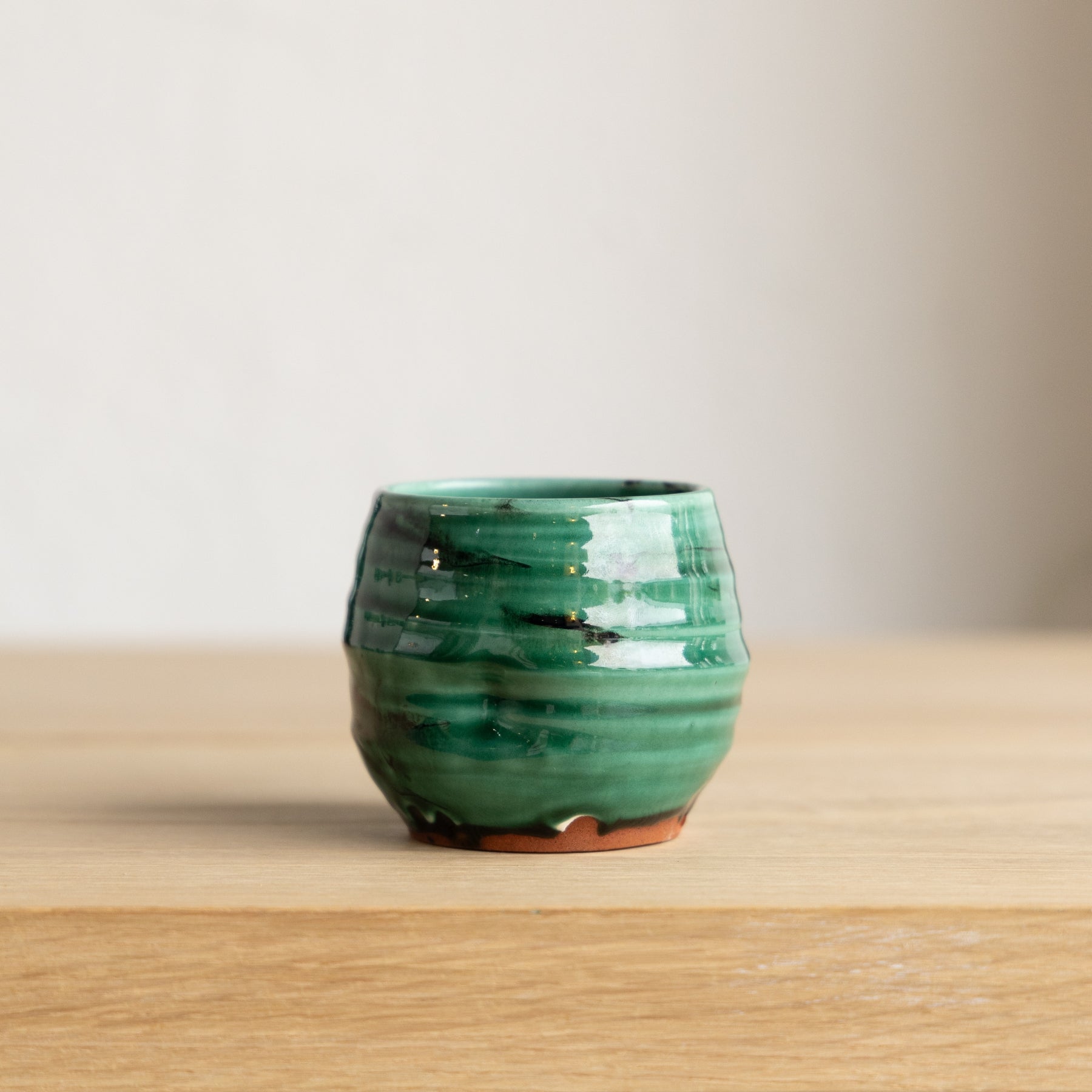 Coffee Vessels | Kevin Callaghan Pottery