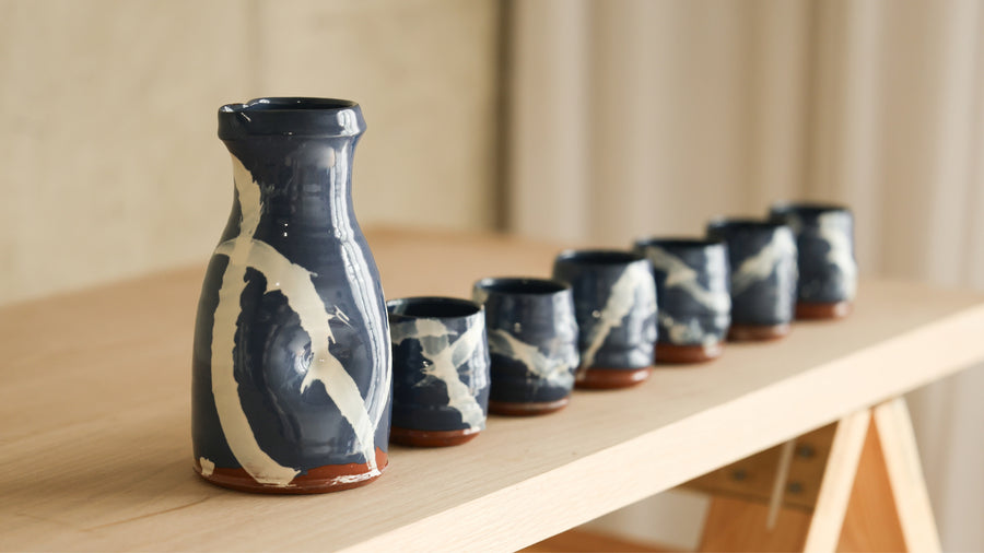 Ceramic Pottery Crafted in Donegal