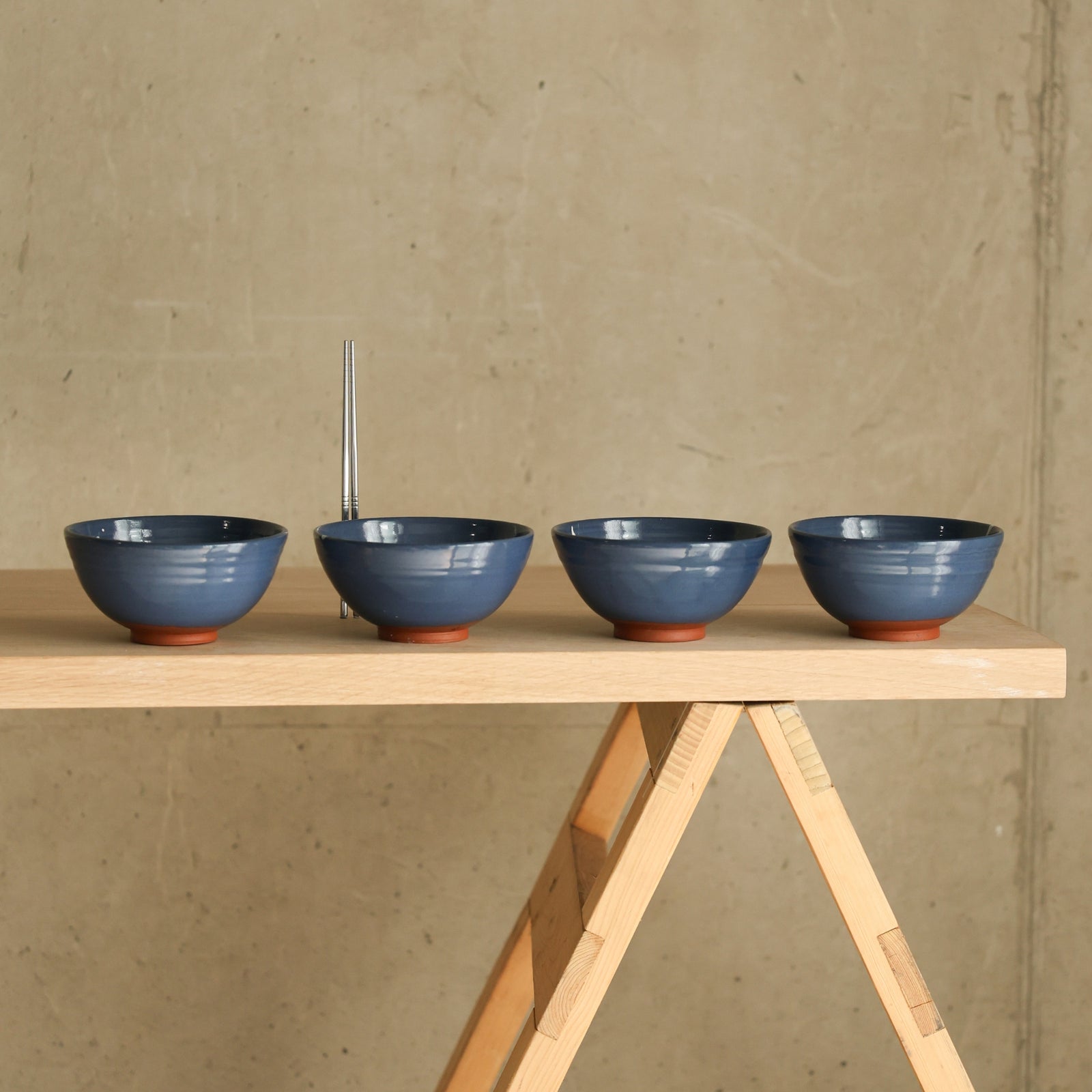 Irish Pottery Crafted in Donegal