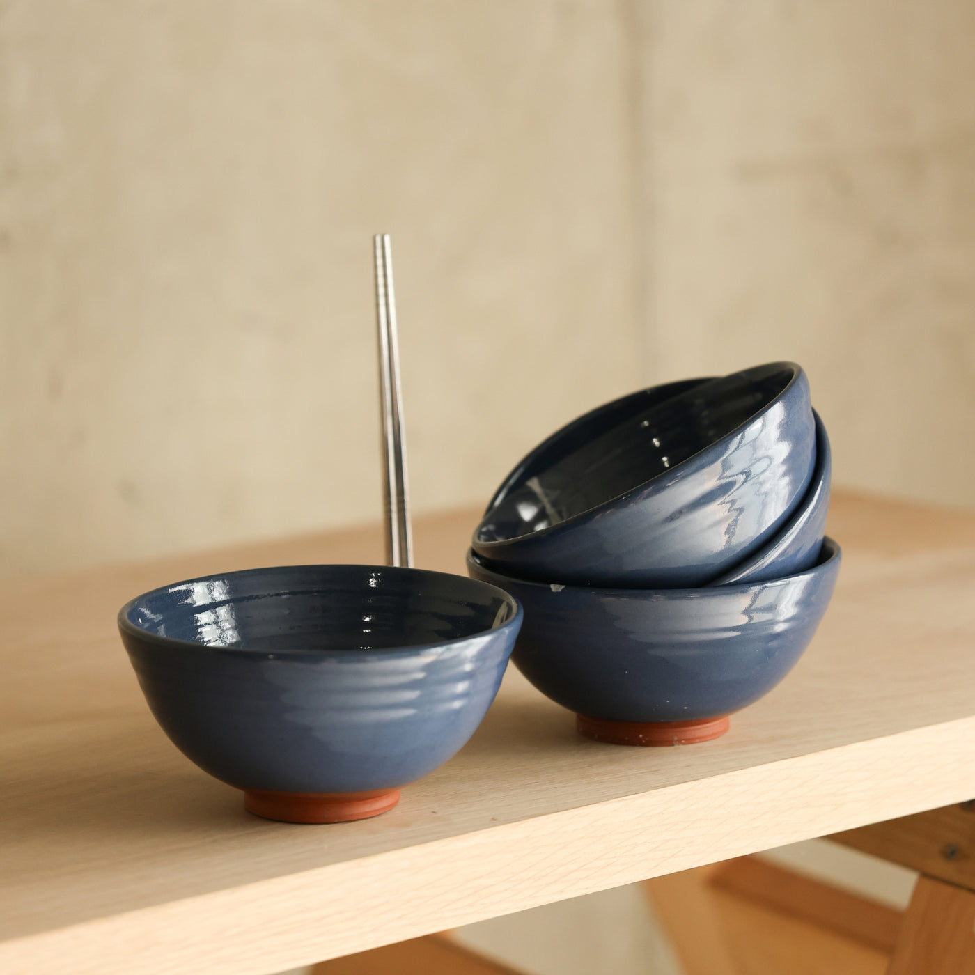 Irish Pottery Crafted in Donegal