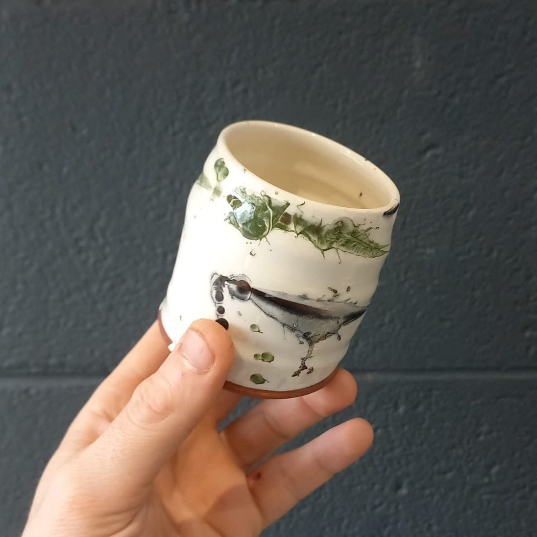 Ceramic Pottery Crafted in Donegal – Kevin Callaghan Pottery